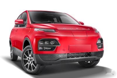 China 5 Seats High Performance Electric Car 35kw 30.66kwh Front Drive for sale