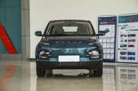 China Dayun Brand EV Electric Car 30.66 Kwh With Ternary Lithium Battery for sale