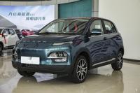 China Dayun Brand EV Electric Car 30.66 Kwh With Ternary Lithium Battery for sale