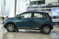 China Dayun Brand EV Electric Car 30.66 Kwh With Ternary Lithium Battery for sale