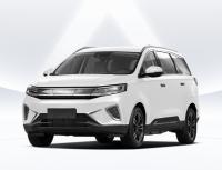 China Dayun Yuanzhi Mpv EV Electric Car 7 Seats 405Km Driving For Family Long Journey for sale