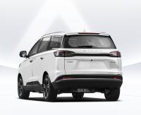 China Dayun Yuanzhi Mpv EV Electric Car 7 Seats 405Km Driving For Family Long Journey for sale