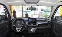 China 4 Seat Fwd Electric Car Range 320km 35kW Motor Power Max Speed 101km/H for sale