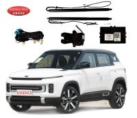 China Automatic Hands Free Power Tailgate Kit Match GEELLY SX12 ICON Small SUV for sale