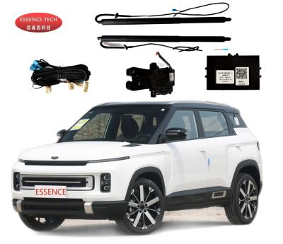 China Automatic Hands Free Power Tailgate Kit Match GEELLY SX12 ICON Small SUV for sale
