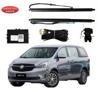 China Y2022 Power Liftgate Retrofit Electric Liftgate Power Boot Opener For BUICK GL8 for sale