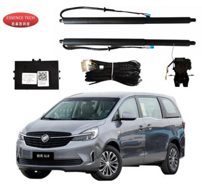 China Y2022 Power Liftgate Retrofit Electric Liftgate Power Boot Opener For BUICK GL8 for sale
