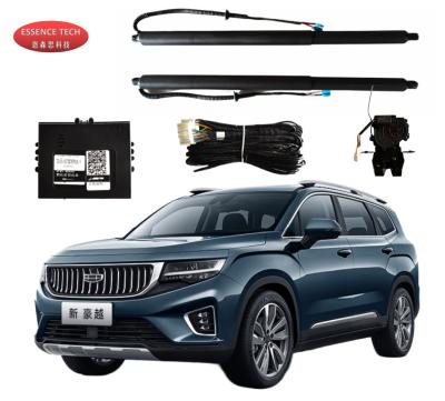 China Auto Spare Parts Power Liftgate Kit Power Tailgate For GEELY Haoyue, Okavango for sale