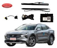 China Auto Power Tail Gate Struts Electric Tailgate Lift For FORD EVOS Power Liftgate for sale