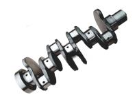 China 4BT Diesel Engine Crankshaft 3907803 Truck Parts High Performance Auto Spare Parts for sale