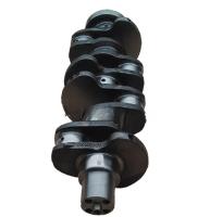 China 4BT Diesel Engine Crankshaft 3907803 Truck Parts High Performance Auto Spare Parts for sale