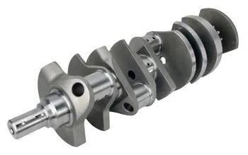 China Auto Engine Parts 6CT 6CT8.3 Diesel Engine Crankshaft For Truck Parts 3917320 for sale