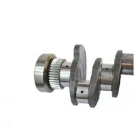 China Auto Engine Parts 6CT 6CT8.3 Diesel Engine Crankshaft For Truck Parts 3917320 for sale