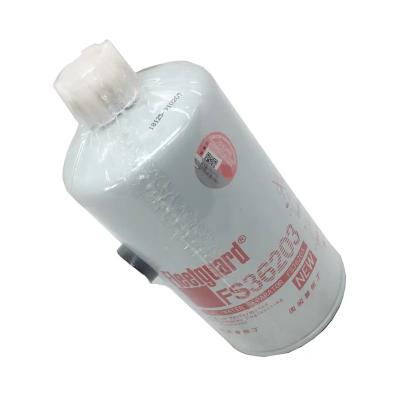 China Diesel Engine Fuel Filter For Cummins Auto Spare Parts 5263942 FS36203 for sale