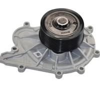 China ISF3.8 Diesel Engine Water Pump 5288908 Auto Engine Parts For Chinese Truck for sale