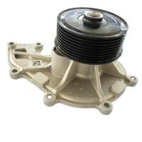 China ISF3.8 Diesel Engine Water Pump 5288908 Auto Engine Parts For Chinese Truck for sale