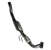China 4 Bolt Flex Catalytic Converter For VW Jetta 02-05 Golf 02-06 Beetle 2.0L 01-05 for sale