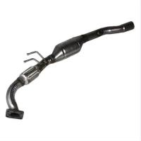 China 4 Bolt Flex Catalytic Converter For VW Jetta 02-05 Golf 02-06 Beetle 2.0L 01-05 for sale