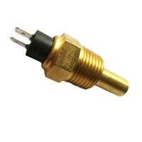 China DCEC 6BT 6CT Diesel Engine Water Temperature Sensor 3967250 3845N05-010 for sale
