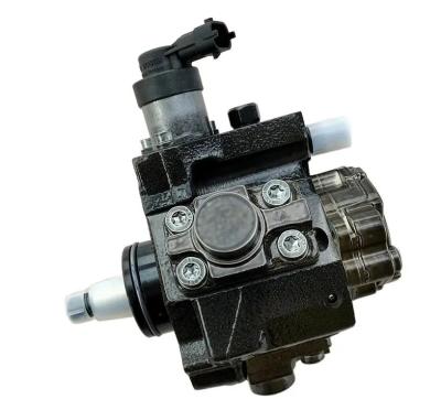 China 4990601 Original ISF2.8 Diesel Engine Parts Fuel Injection Pump for sale