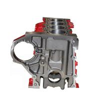 China Cylinder Block 5261257 Diesel Engine Part ISF2.8 5334639 For Auto for sale