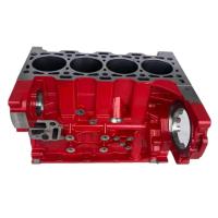 China Cylinder Block 5261257 Diesel Engine Part ISF2.8 5334639 For Auto for sale