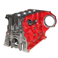 China Cylinder Block 5261257 Diesel Engine Part ISF2.8 5334639 For Auto for sale