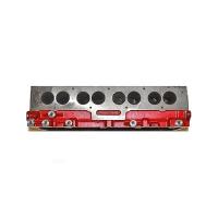 China ISF2.8 Diesel Engine Parts Cylinder Head 5271176 Auto Spare Parts for sale