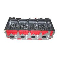 China ISF2.8 Diesel Engine Parts Cylinder Head 5271176 Auto Spare Parts for sale