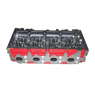China ISF2.8 Diesel Engine Parts Cylinder Head 5271176 Auto Spare Parts for sale