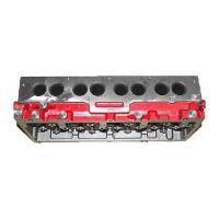 China ISF2.8 Diesel Engine Parts Cylinder Head 5271176 Auto Spare Parts for sale