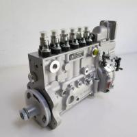 China High Pressure 4BT 6BT 6CT Diesel Auto Engine Fuel Injection Pump Injector 4930968 for sale
