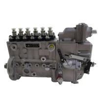 China High Pressure 4BT 6BT 6CT Diesel Auto Engine Fuel Injection Pump Injector 4930968 for sale
