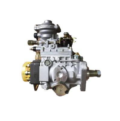 China 6BT Auto Parts Fuel Injection Pump High Pressure Fuel Pump 0460426358 for sale
