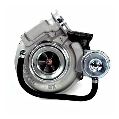 China Diesel Engine Parts HE221W Turbocharger 4043976 2835142 for sale