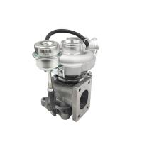 China Auto Engine Parts ISF3.8 Diesel Engine Parts Turbocharger 3777896 3777897 for sale