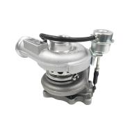 China Auto Engine Parts ISF3.8 Diesel Engine Parts Turbocharger 3777896 3777897 for sale