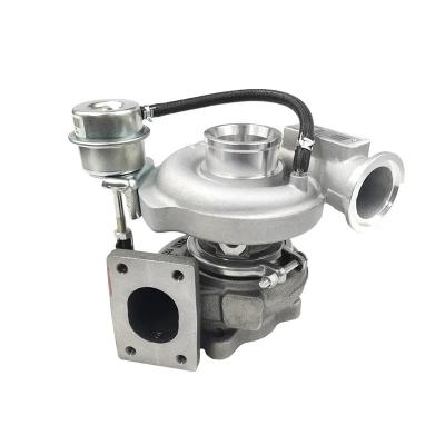 China Auto Engine Parts ISF3.8 Diesel Engine Parts Turbocharger 3777896 3777897 for sale