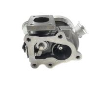 China Auto Engine Parts ISF3.8 Diesel Engine Parts Turbocharger 3777896 3777897 for sale