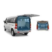 China 7~9seats Electric Mini Bus DFSK EC36 DongFeng Y2023 New Energy Electric Vans for sale