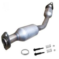 China Catalytic Converter Auto Spare Parts For 2009-2014 Nissan Cube 1.8L Exhaust Manifold for sale