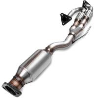 China Auto Parts For Nissan Murano 3.5L 2003-2007 Rear Exhaust Catalytic Converter for sale