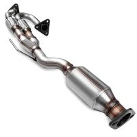 China Auto Parts For Nissan Murano 3.5L 2003-2007 Rear Exhaust Catalytic Converter for sale