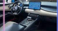 China BYD Yuan Plus EV Electric Car Electric SUV 510KM CLTC Driving Range EV Cars for sale