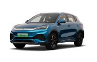 China BYD Yuan Plus EV Electric Car Electric SUV 510KM CLTC Driving Range EV Cars for sale