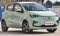 China Chang'An Benben E-Star EV Electric Cars Hatchback 310km Home Mini Cars for sale