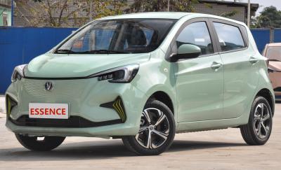 China Chang'An Benben E-Star EV Electric Cars Hatchback 310km Home Mini Cars for sale