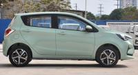 China Chang'An Benben E-Star EV Electric Cars Hatchback 310km Home Mini Cars for sale