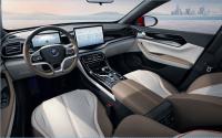 China BYD Qin Plus Pure Electric Car New EV Vehicle Y2022 420KM Champion Version for sale