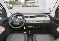 China Electric Cars HONGGUANG Mini SUV 120~170KM Driving Range Wuling Mini Ev Cars for sale